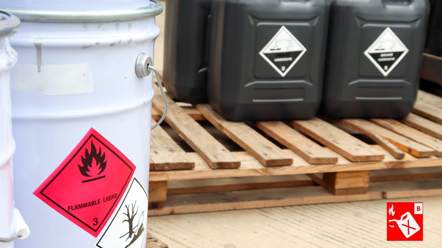 Fire Extinguishers Explained: Fire Types and Classifications in ...